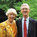 Danforth Scholarship | WashU Office of Scholar Programs